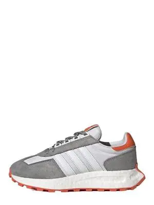 Adidas Retropy E5 Shoes - Grey