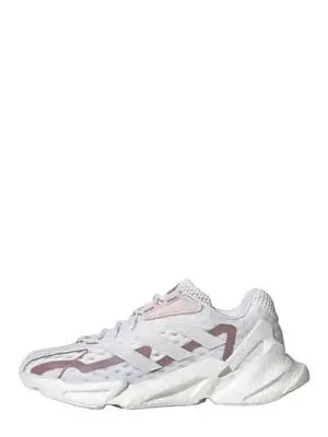 Adidas X9000l4 Heat.rdy Athletic Sneakers - White/brown