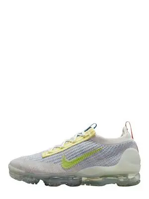 Nike Nike Air VaporMax 2021 Flyknit Sneakers Grey