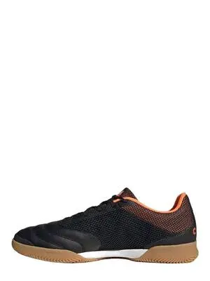 Adidas Copa 20.3 In Sala Sneakers - Black