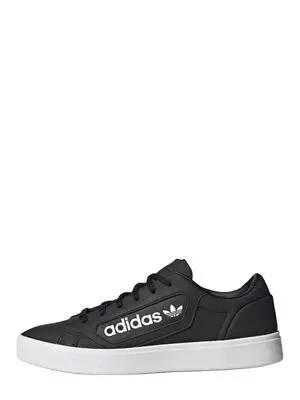 ADIDAS Adidas Sleek 'Core Black' Sneakers