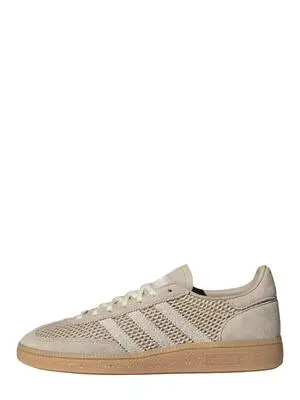 Adidas Adidas Handball Spezial Sneakers Wonder Beige/cream White/gum
