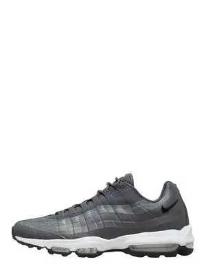 Nike Nike Air Max 95 Ultra Sneakers Grey/black