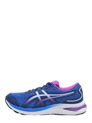 Asics Gel-cumulus 24 Running Shoes - Dive Blue/soft Sky
