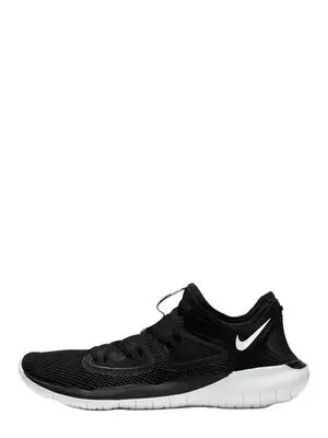 Nike Nike Flex 2019 RN Athletic Sneakers Black