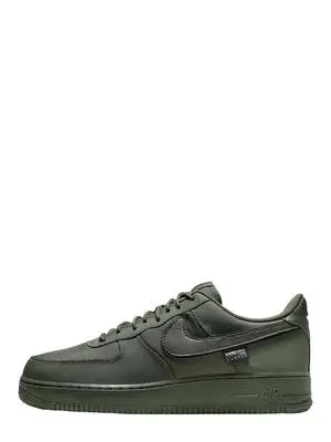 Nike Force 1 Low '07 "cargo Khaki" Sneakers - Green