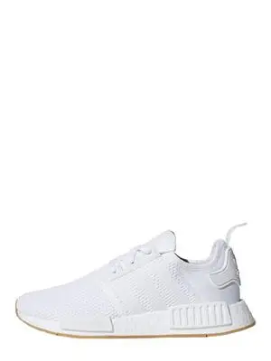 Adidas Adidas NMD_R1 Low Top Sneakers Cloud White/core Black