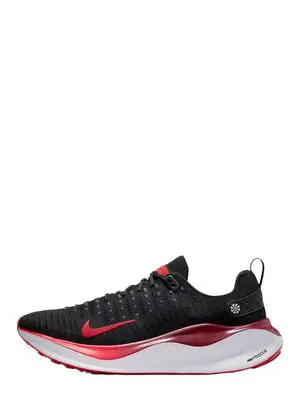 Nike Reactx Infinity Run 4 Extra Wide - Black/team Red/white
