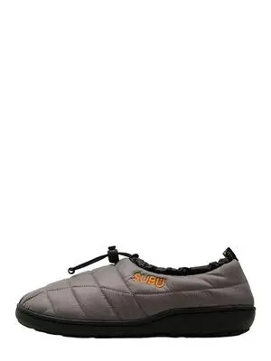 SUBU X Bdns Packable Sleeping Bag Sandal - Grey