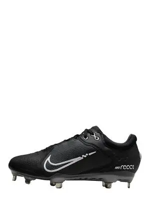 Nike Nike Hyperdiamond 4 Elite Baseball Cleats Black