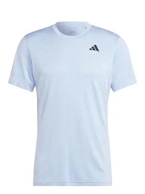 Adidas Freelift T-shirts - Blue