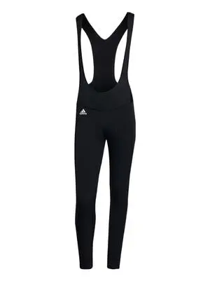 Adidas The Padded Cold.rdy Cycling Bib Tights Asia Sizing - Black