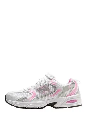 NEW BALANCE New Balance 530 Sneakers White/raspberry/brighton Grey