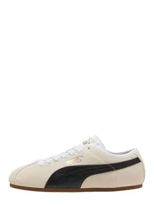 PUMA Puma Tackle Alpine Snow Black Gum Sneakers