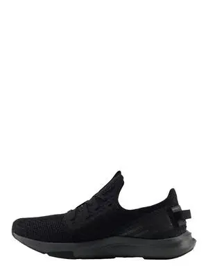 NEW BALANCE Dynasoft Nergize Sport V2 Athletic Shoes - Black