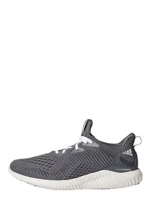 Adidas Alphabounce Em Sneakers - Gray/white