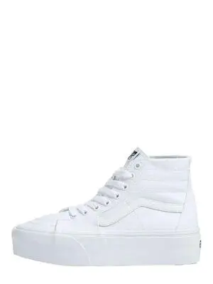 VANS Vans Sk8-Hi Tape Stackform High Top Sneakers