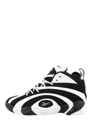 REEBOK Shaqnosis Og High Top Sneakers - Black