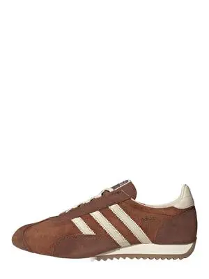 Adidas Sl 72 Pt Sneakers - Brown