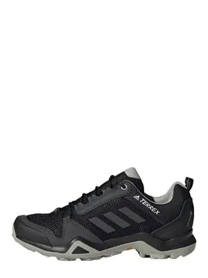 Adidas Ax3 Gtx Athletic Footwear - Black