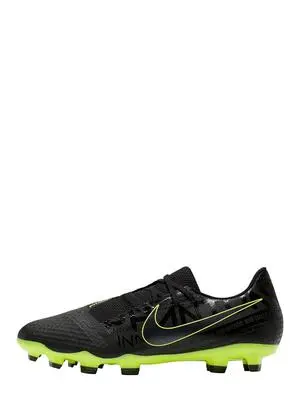 Nike Phantom Venom Academy Fg - Black/volt