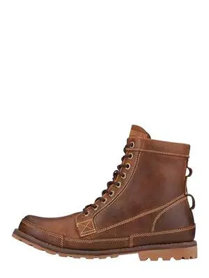 Timberland Earthkeepers Originals 6-inch Lace-up Boots - Brown