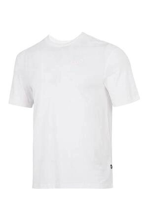 PUMA Ess+ Relaxed T-shirt - White