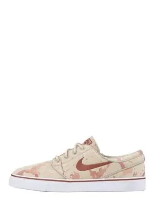 Nike Nike Zoom Stefan Janoski SB 'Blood Splatter' Sneakers Tan