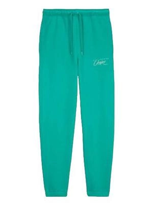 JORDAN X Union Logo Joggers - Mint