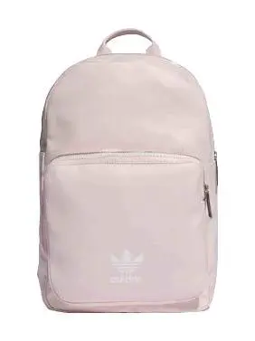 Adidas Classic Backpack Medium - Clear Pink