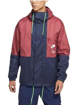 Nike Air Woven Jacket - Default Color