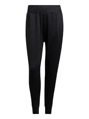 Adidas Believe This 2.0 Knit Jogger Pants - Black