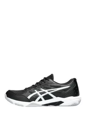 Asics Gel-rocket Sneakers - Black/gunmetal