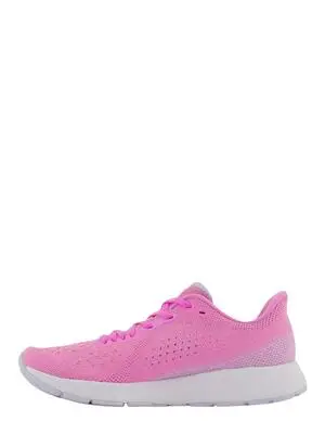 NEW BALANCE Fresh Foam Tempo V2 Running Shoe - Pink/gray/white