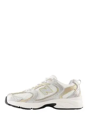 NEW BALANCE New Balance 530 Sneakers Silver/pink