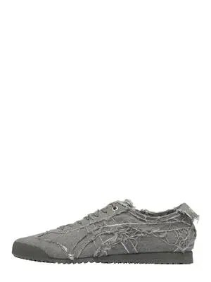 Onitsuka Tiger Mexico 66 Sd Distressed Sneakers - Graphite Grey
