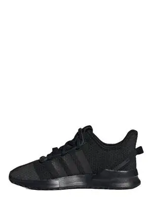 Adidas U_path Run Athletic Sneakers - Black