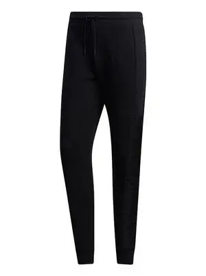 Adidas Neo M Ss Cs Tp Sports Pants - Black