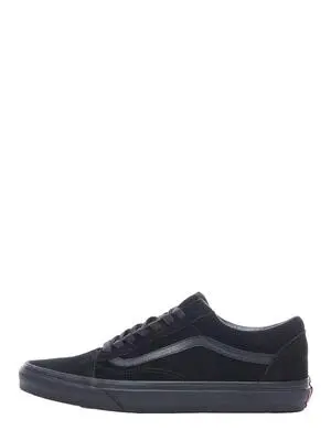 VANS Old Skool "triple " Sneakers - Black