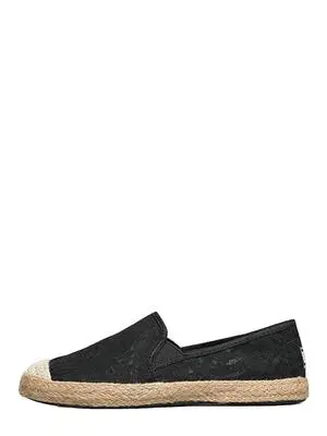 SKETCHERS Bobs By Skechers Espadrille Slip-On Sneakers
