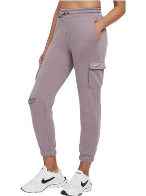 Nike Swoosh Slim Fit Joggers - Default Color