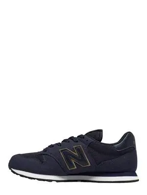 NEW BALANCE 500 - Dark Blue