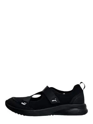 PUMA Adelina 2 Summer Sneakers - Black