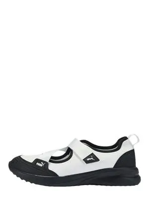 White/black