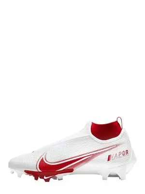 Nike Nike Vapor Edge Pro 360 Football Cleats White/red