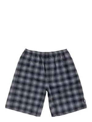 StÜssy Baggy Beach Shorts - Black