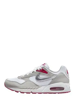Nike Max Correlate Sneakers - White/gray/red