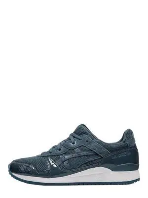 Asics ASICS Gel Lyte 3 OG "Ironclad" Sneakers Grey