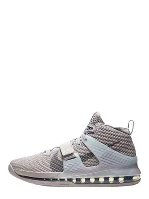 Nike Nike Air Force Max 2 Athletic Sneakers Grey/blue