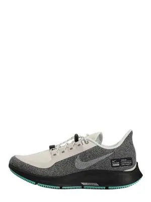 Nike Nike Air Zoom Pegasus 35 Run Shield Black/red